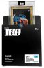 Topps Project100 Baseball Checklist, Project 100 Artists, Print Runs, Info