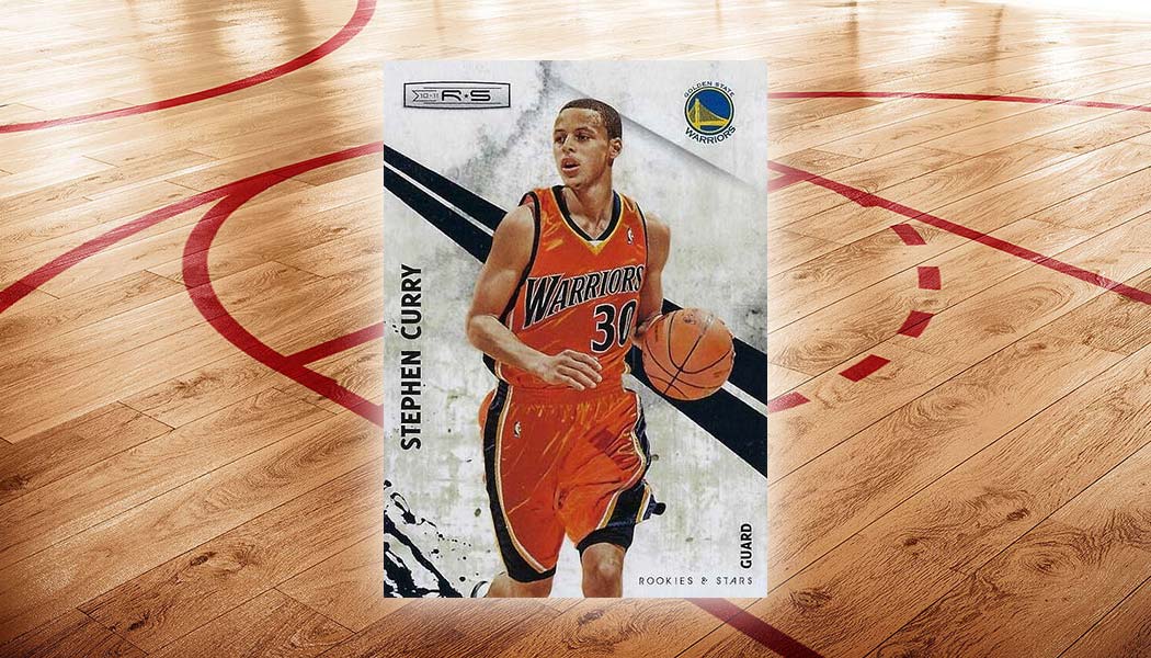 A Closer Look at 3 Cards on the New Basketball Hot List - Beckett ...