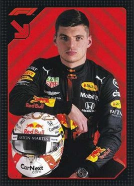 11 Best Max Verstappen Cards and 4 More That Are Still Affordable