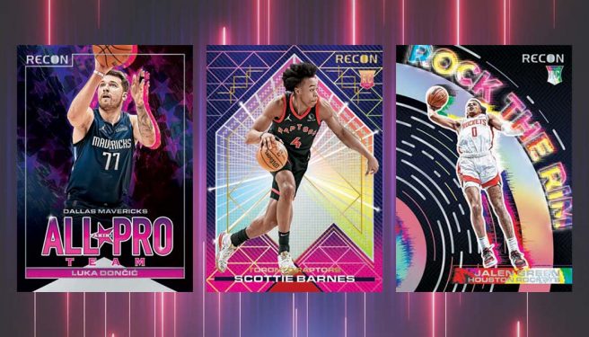Basketball Cards News, Checklists, Set Info, Box Breaks and More