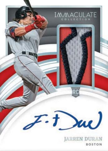 2022 Baseball Cards Release Dates, Checklists, Price Guide Access