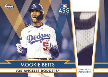 2022 Topps Update Series Baseball Checklist, Team Sets, Box Info