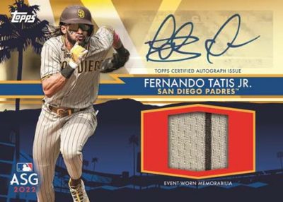 2022 Topps Update Series Baseball Checklist, Team Sets, Box Info