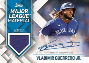 2022 Topps Update Series Baseball Checklist, Team Sets, Box Info
