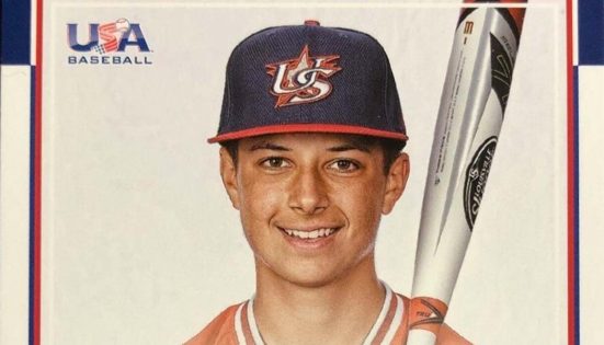 Taking a Look at 3 Top Baseball Prospects in the College World Series ...