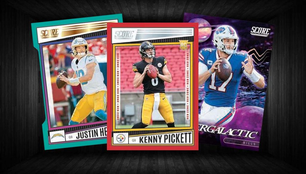 Beckett News - Sports Card Checklists, Set Info, News, Collectibles