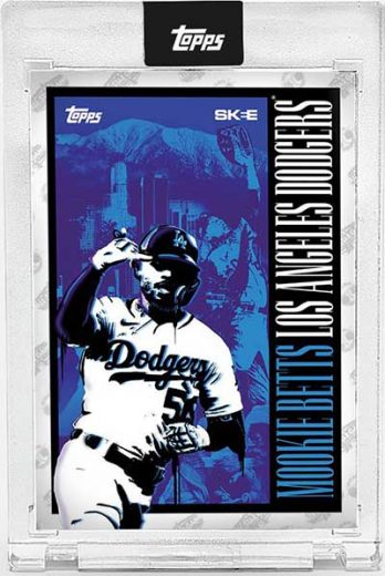 2022 Baseball Cards Release Dates, Checklists, Price Guide Access