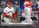 2022 Topps Now Baseball Checklist, Team Set Lists, Print Runs, Details