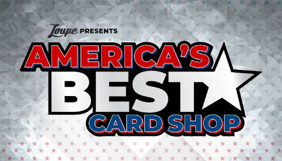 The Card Vault Named America's Best Card Shop - Beckett News