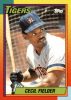10 Career-Defining Cecil Fielder Baseball Cards