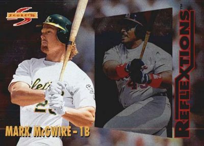 10 Career-Defining Cecil Fielder Baseball Cards