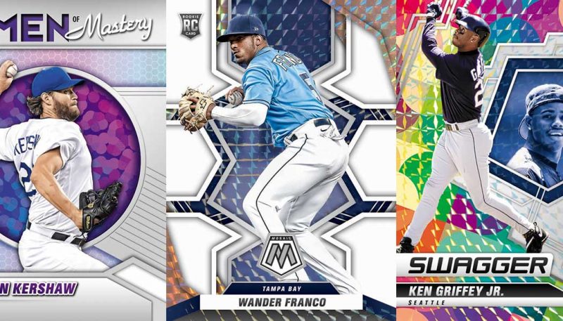 2022 Topps Clearly Authentic Baseball Checklist, Box Info, Release Date