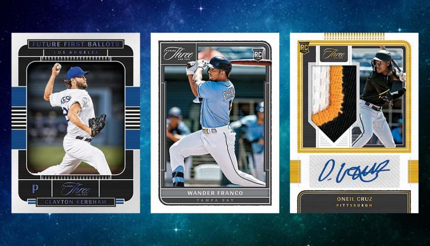 2022 Topps Baseball Team Sets Checklists and Details