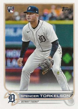 2022 Topps Baseball Complete Set Variations Guide and Other Surprises