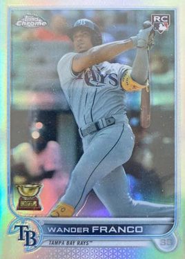 2022 Topps Baseball Complete Set Variations Guide and Other Surprises