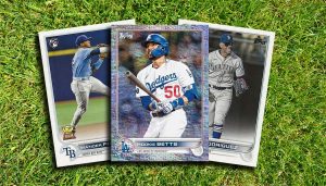 2022 Topps Update Series Baseball Checklist, Box Info, Release Date