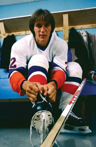 10 Career-Defining Mike Bossy Hockey Cards - Beckett News