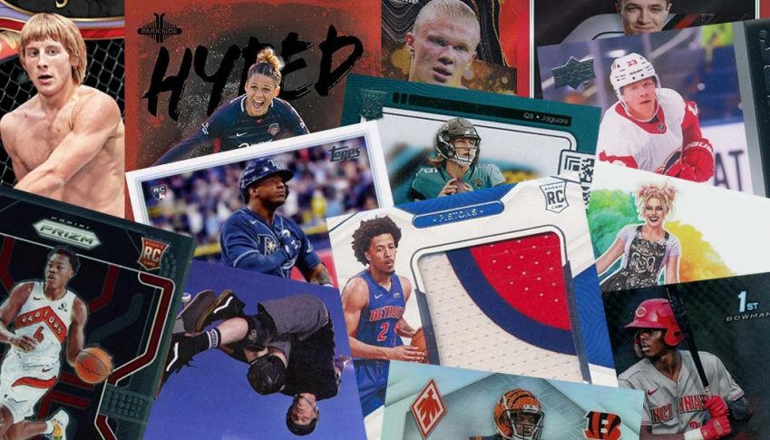 Beckett News - Sports Card Checklists, Set Info, News, Collectibles