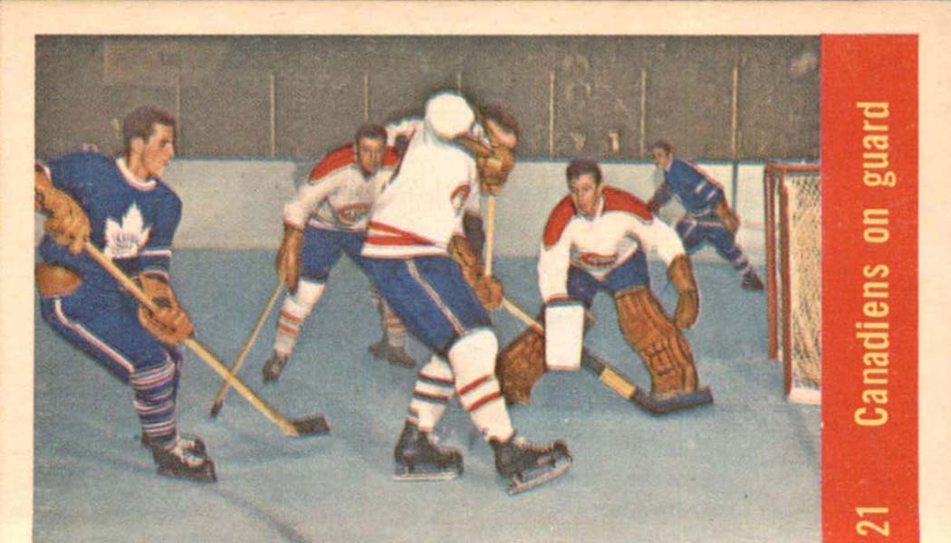 One-Game Wonders: Goalies with Short-Lived NHL Careers and the Hockey ...