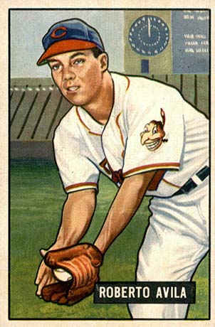 One-Sheet Collections: Top Mexican-Born MLB Players - Beckett News