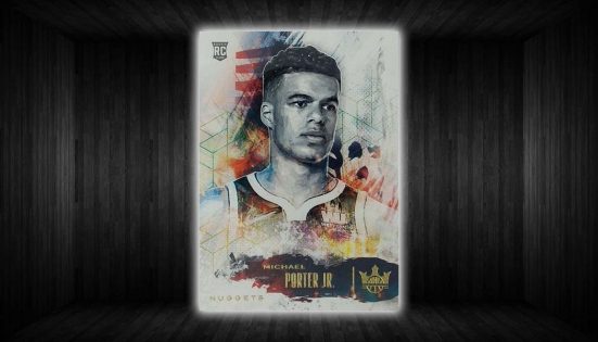 Michael Porter Jr. Rookie Value Buys - Beckett Pricing Insider ...