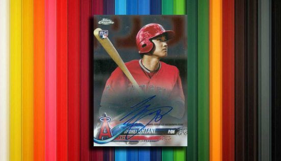 Looking Back at Some Recent Topps Chrome Heavyweights - Beckett Pricing ...