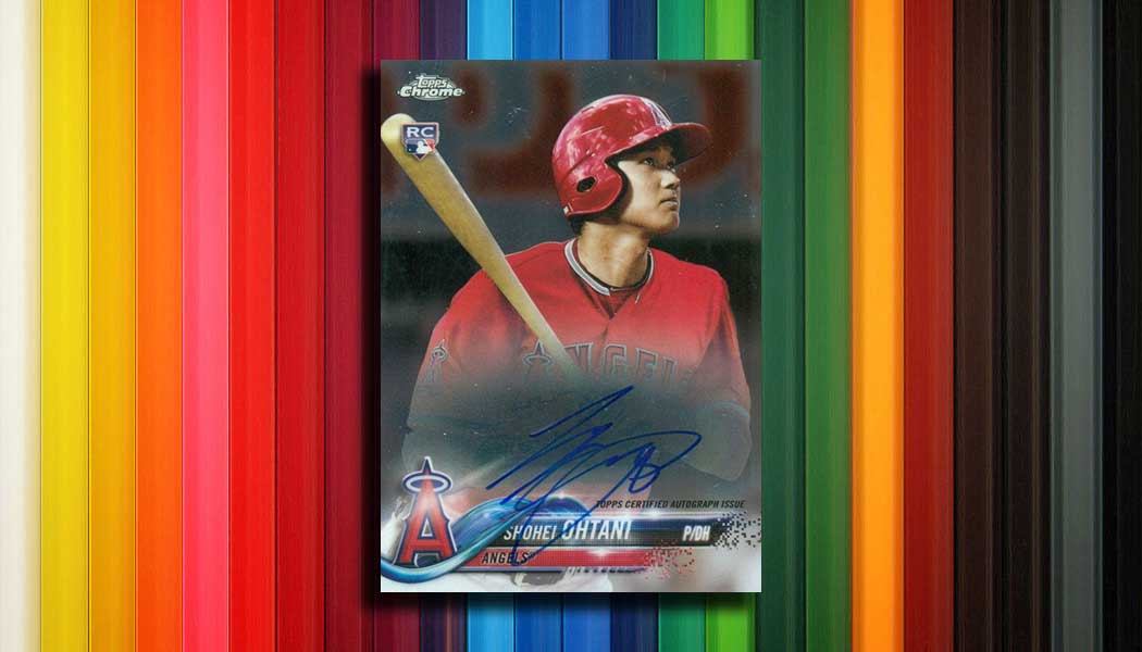 Looking Back at Some Recent Topps Chrome Heavyweights - Beckett Pricing ...