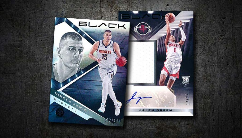 Basketball Cards News, Checklists, Set Info, Box Breaks and More