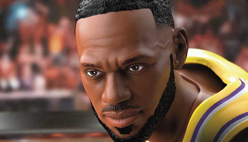 2022-23 Starting Lineup NBA Figures List, Details and How to Order