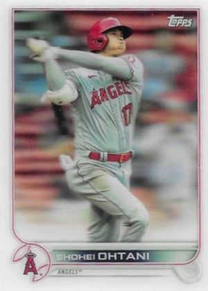 2022 Topps 3D Baseball Checklist, Team Set Lists, Pack Details