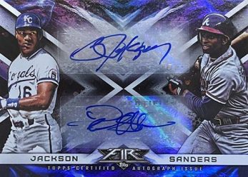 2022 Topps Fire Baseball Checklist, Team Sets, Box Info, Release Date