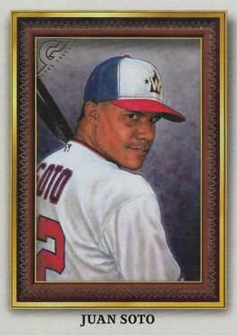 2022 Topps Gallery Baseball Checklist, Box Info, Team Set Lists