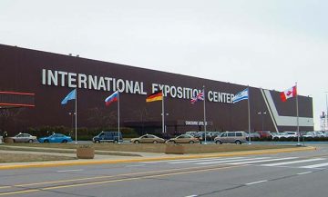 National Sports Collectors Convention Names 2024 and 2025 Locations