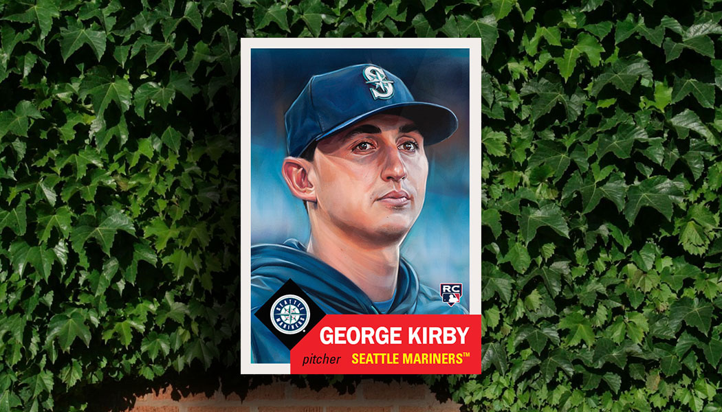 Topps MLB Living Set Baseball Checklist, Print Runs, Details