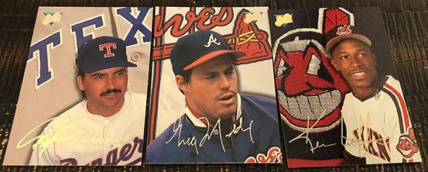 1993 Studio Baseball Box Break, Review And Breakdown