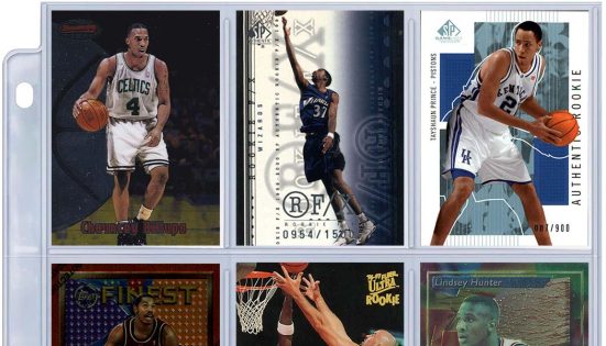 One-Sheet Collections: 2003-04 Detroit Pistons - Beckett News