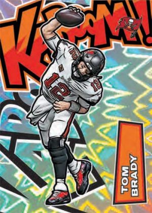 2022 Panini Absolute Football Checklist, Box Info, Release Date