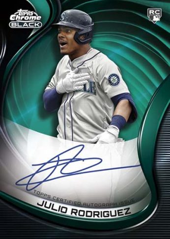 2022 Baseball Cards Release Dates, Checklists, Price Guide Info