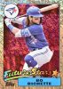 2022 Topps Archives Baseball Variations Guide, SSP Gallery