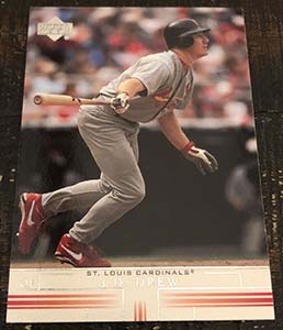 2002 Upper Deck Series 2 Baseball Box Break and Review