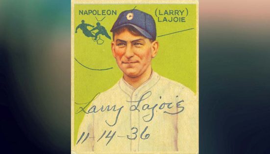 Some of the Rarest Baseball Autographed Items Known to Exist