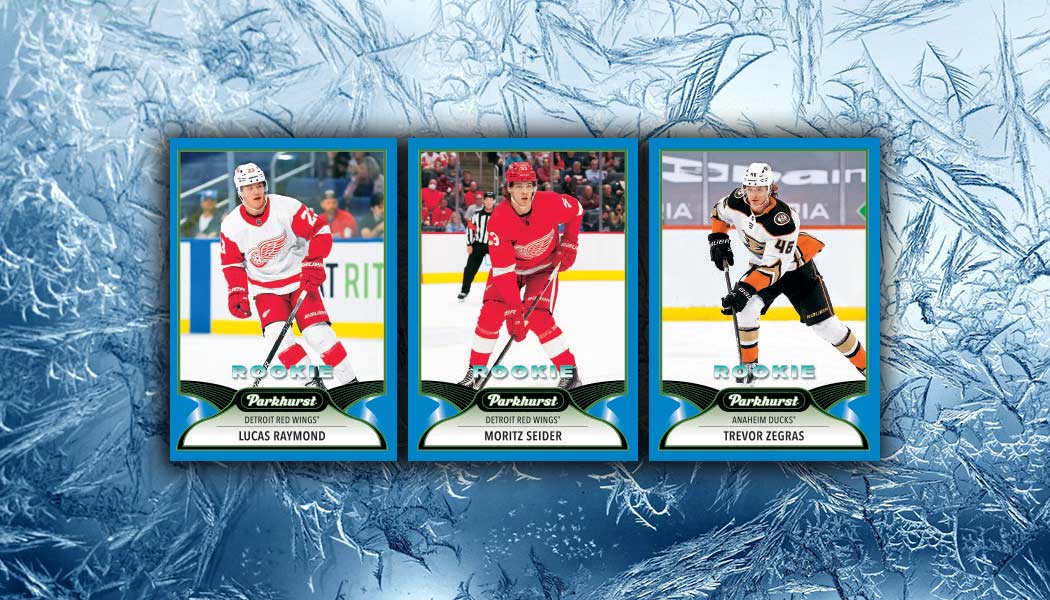 2022 Upper Deck Fall Expo Checklist, Wrapper Redemption Details