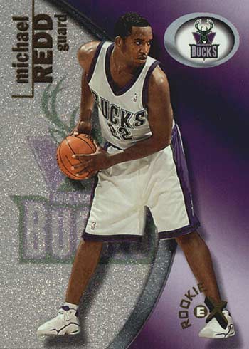 One-Sheet Collections: Forgotten NBA Stars of the 2000s - Beckett News