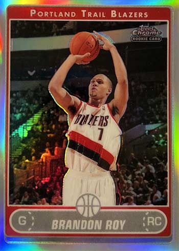 One-Sheet Collections: Forgotten NBA Stars of the 2000s - Beckett News