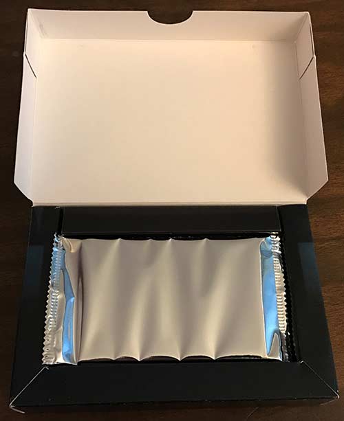 2015 Topps High Tek Football Box Break, Review, Breakdown