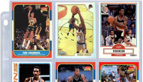 Top NBA Scorers Not in the Hall of Fame - One-Sheet Collections ...