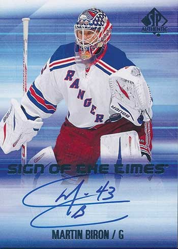 In Conversation: Martin Biron - Beckett News