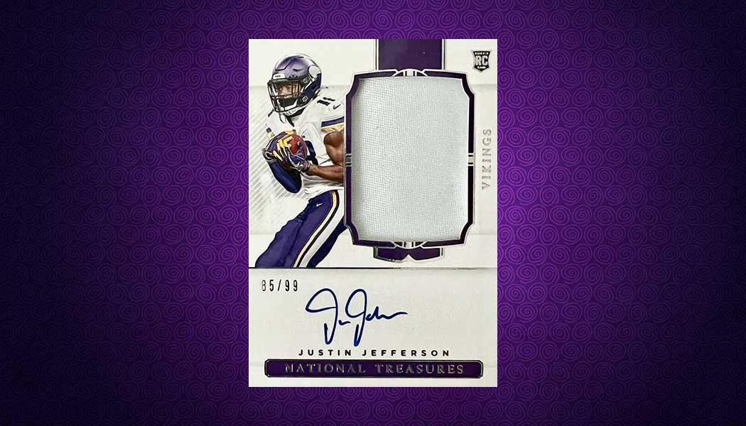 5 Most Collected Active NFL Wide Receivers - Beckett Pricing Insider ...