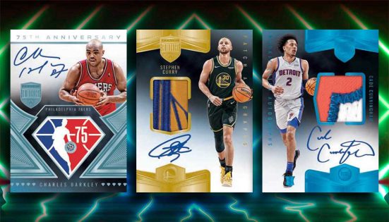 2021-22 Panini Eminence Basketball Checklist, Teams, Box Info