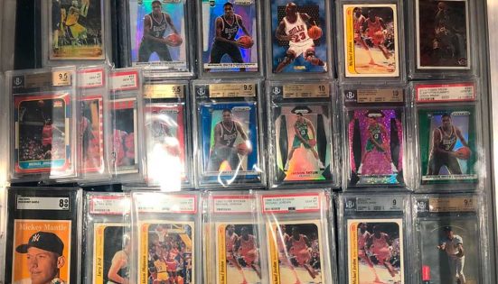 10 Tips to Getting the Most Out of Your Card Show Experience